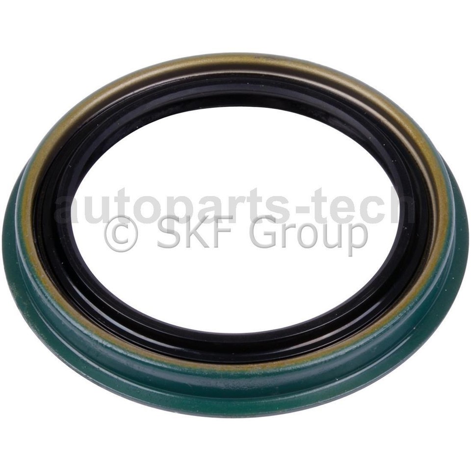 2x SKF Front Wheel Seal For GMC C15 1975~1978 | eBay