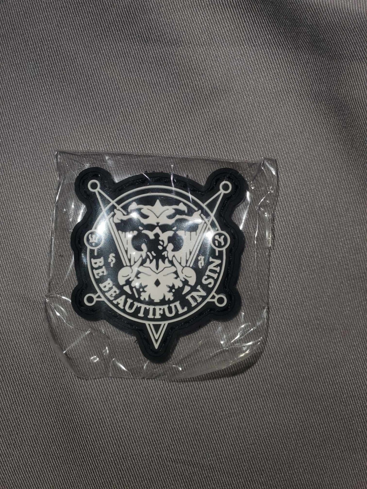 Blizzcon 2023 Dark Moon Faire Patches Diablo 4 Lilith Patch | eBay