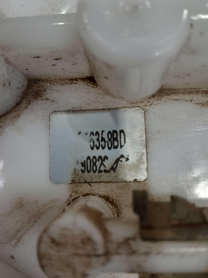 2005 - 2019 Nissan Frontier Fuel Pump Assembly w/o Flex Fuel OEM ...