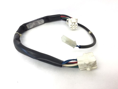 Life Fitness 95Te T9e 95TI Treadmill Drive Motor Wire Harness AK58 ...