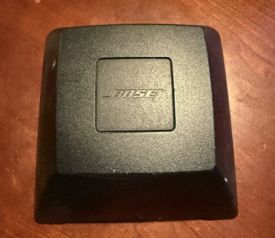 Bose Link AR1 Wireless Audio Receiver For Lifestyle System | eBay