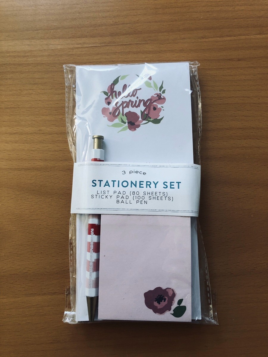 Target Stationery Paper