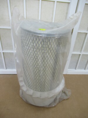 NEW Perkins 26510211 Diesel 12 1/4" Air Filter 500 V8.540 6.354 4.236 ...