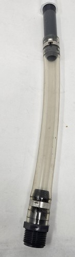 VP Racing Fuels 3044 14in Plastic Flexible Jug Hose Deluxe | eBay