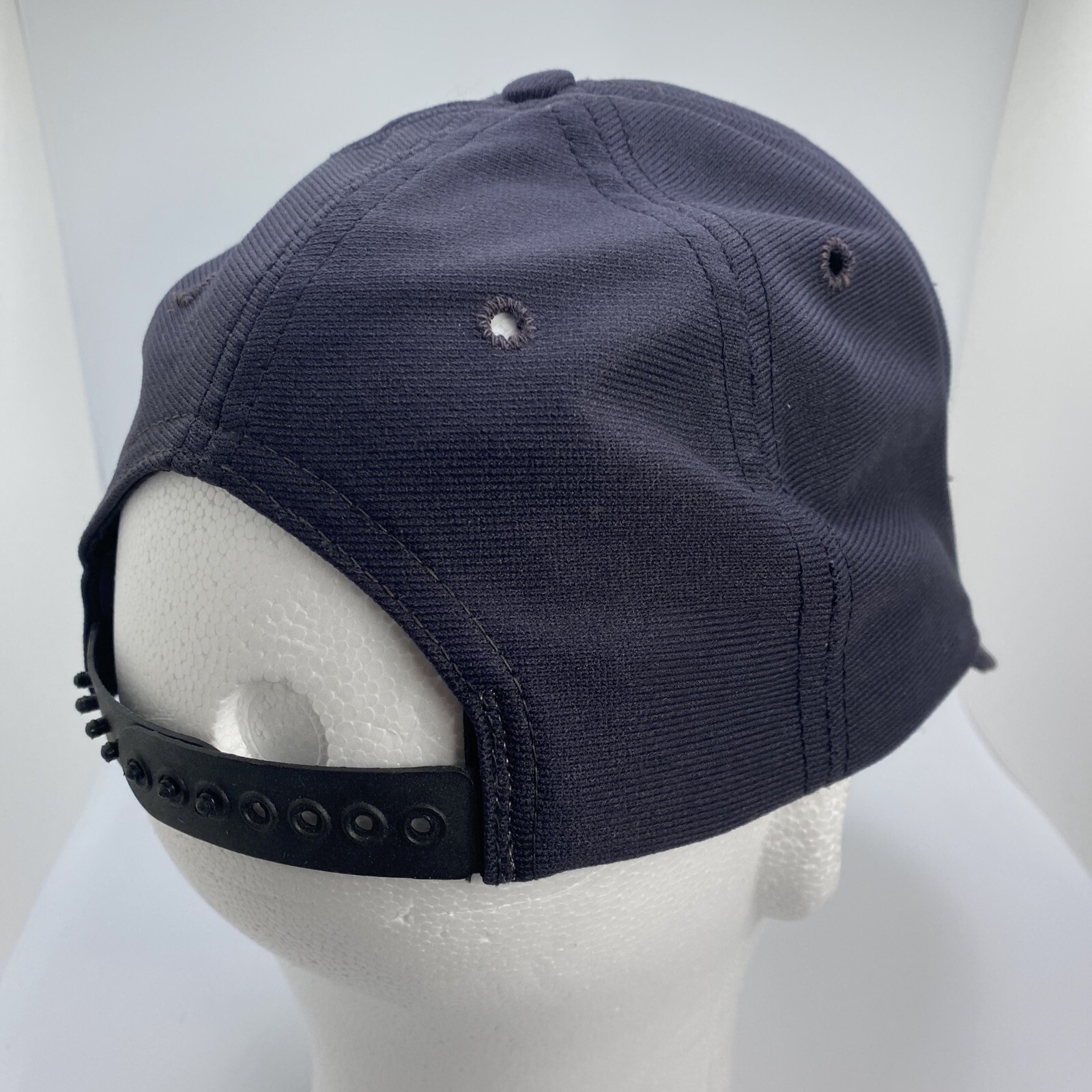 Vintage USS Augusta SSN-710 Hat Cap Submarine Dolphin… - Gem