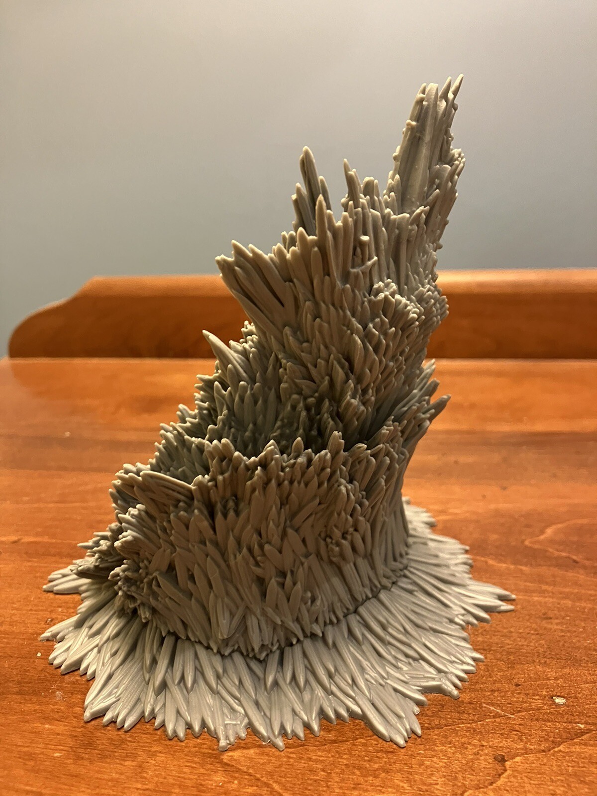 KSE Iron Throne from A Song of Ice and Fire CMoN - 32mm Miniature ...