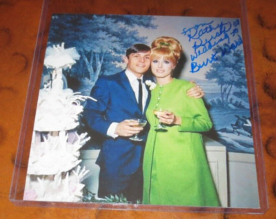 Kathy Kersh actress signed autographed photo was Cornelia in Batman TV ...