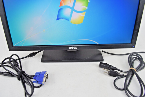 Dell P2011Ht 20" LCD Monitor VGA DVI Grade B | eBay