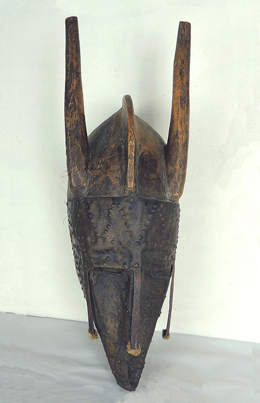 an old antique african mask maraka marka mali #6 | eBay