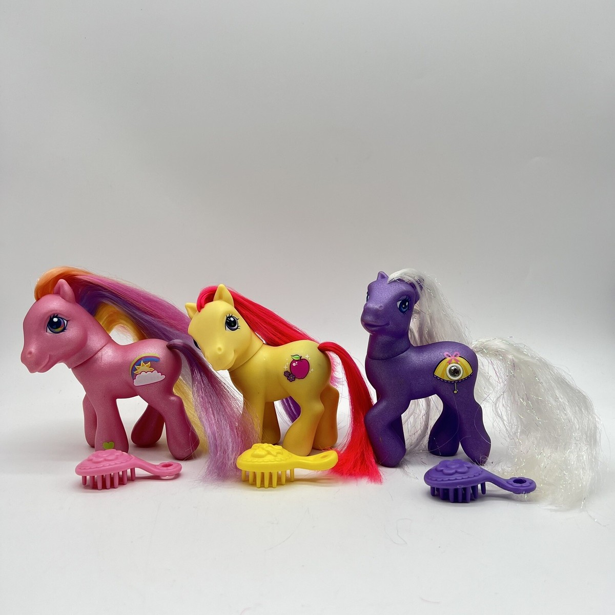 My Little Pony Apple Spice