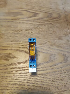 Combo Finder Type 95.05 Et Relais finder Type 40.51 | eBay