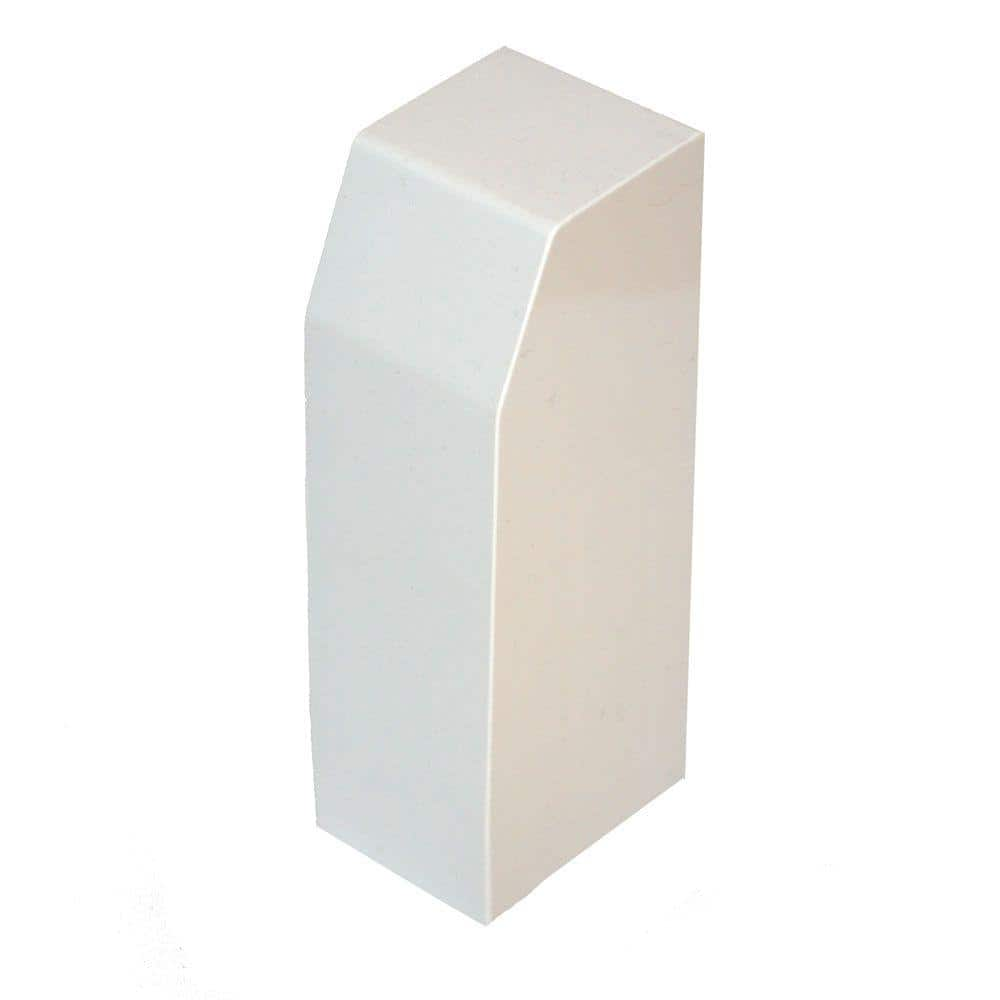 30/07 Original Series Right End/wall Cap - Hot Water Hydronic Baseboard ...