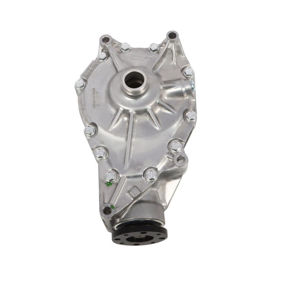 For BMW X5 14-2018 X6 15-2018 NEW Front Axle Differential Carrier ...