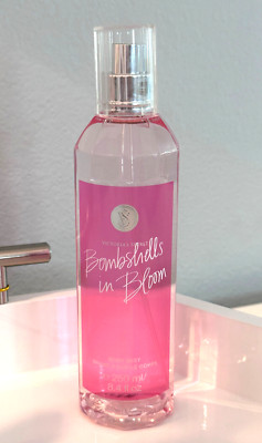 Victoria's Secret Bombshells in Bloom Body Mist 8.4 fl oz | eBay