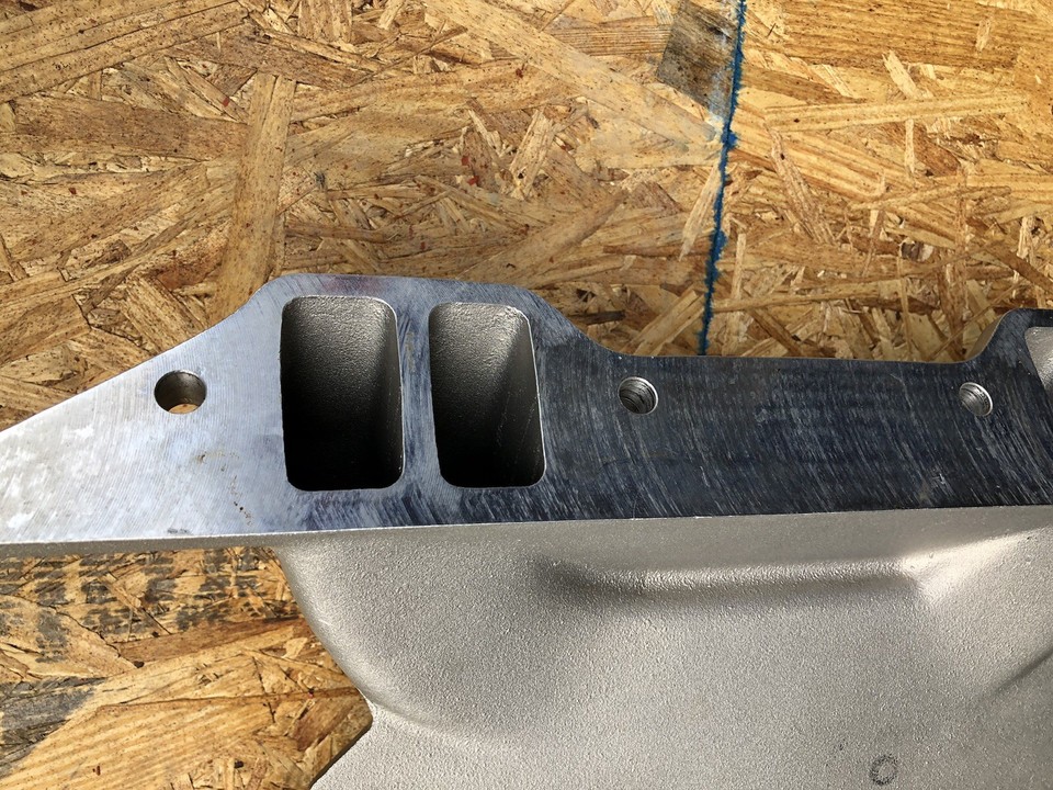 Mopar Performance M1 Intake | eBay