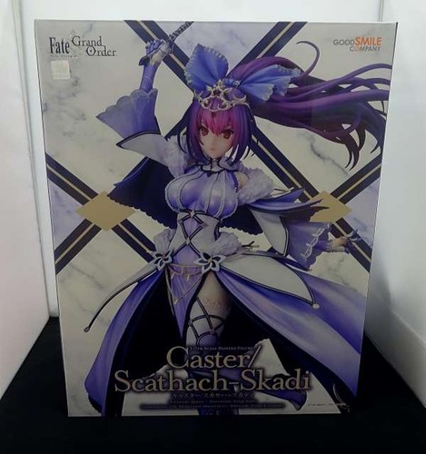 Caster Scathach Skadi Model Number FATE GRAND ORDER GOODSMILECOMPANY | eBay