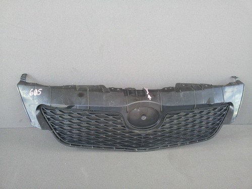 2009-2010 Toyota Corolla Front Radiator Grille 53111-02450 Factory OEM ...