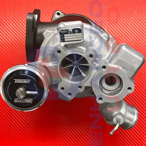 Ford Fiesta ST ST180 1.6 Ecoboost Enhanced Turbo 300BHP Hybrid ...