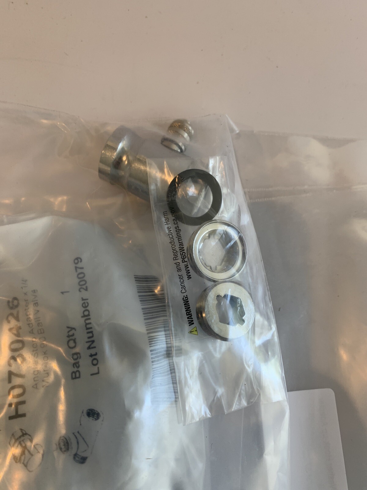 Water Filtration NXSTAGE NX2000-4 PureFlow SL Pretreatment Unit | eBay