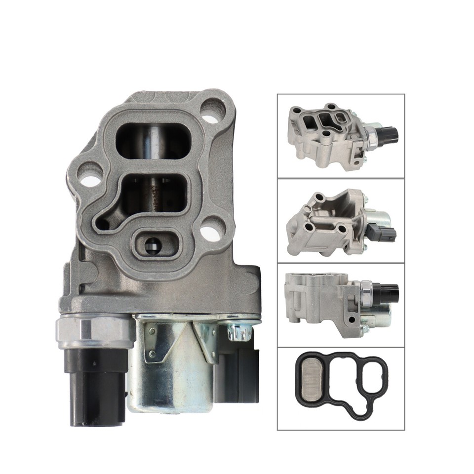 Vtec Solenoid Spool Valve For Honda CRV Accord Element Acura 917-224 ...