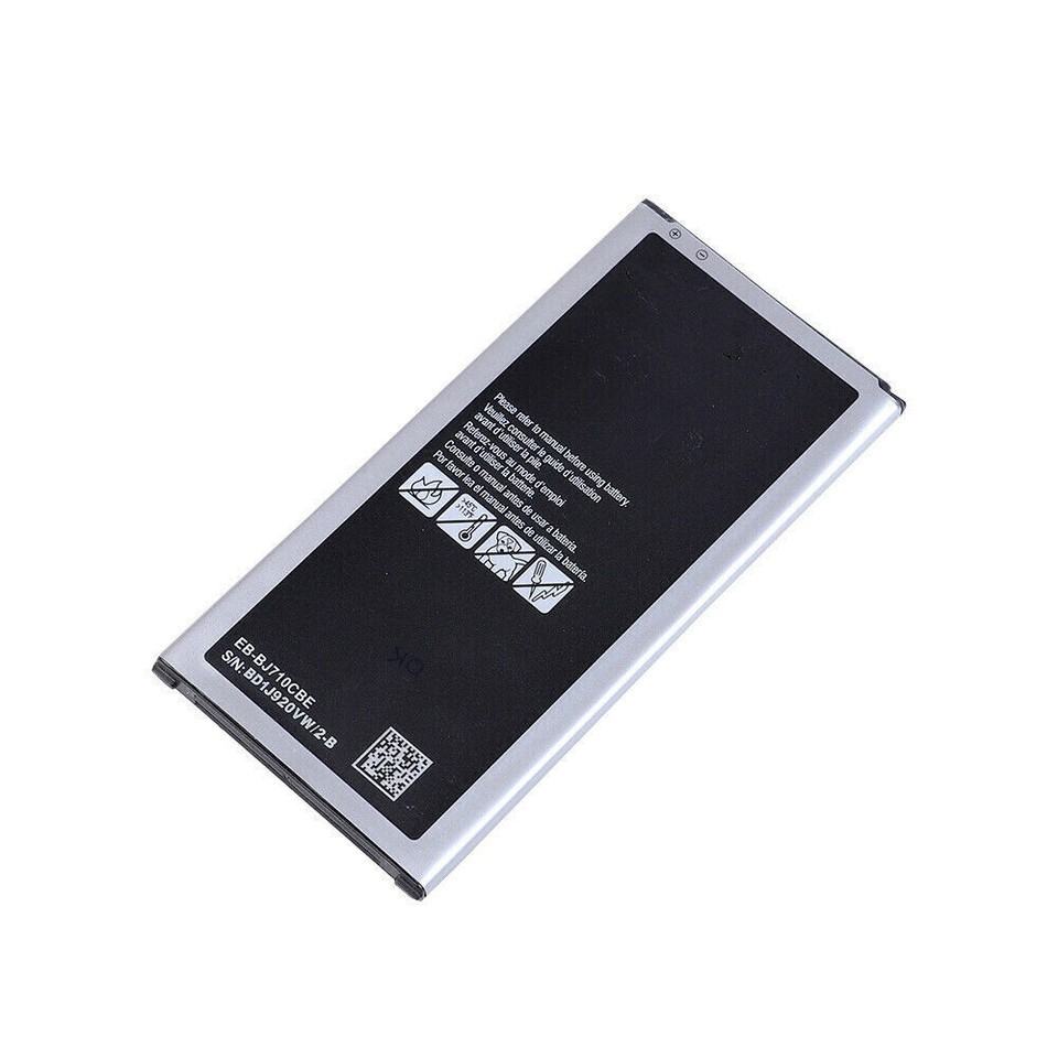 For Samsung Galaxy J7 Prime Pro Replacement Internal Battery EB ...