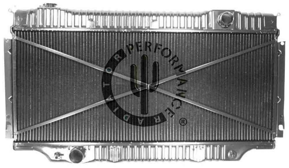 Radiator Performance Radiator 1166 for sale online | eBay