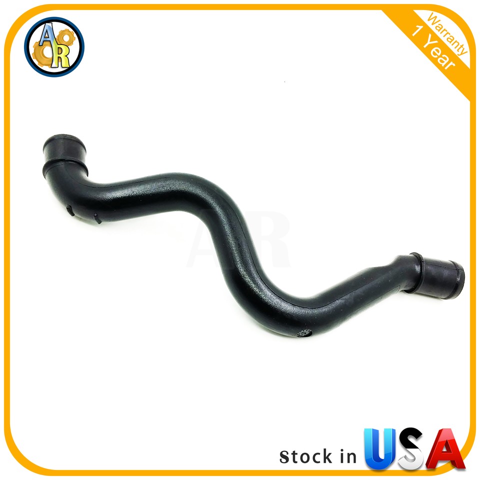 Vacuum Breather Hose For 2000-2006 Audi TT Volkswagen Golf Jetta Air ...