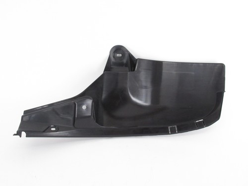 Genuine OEM Mazda BBN2-50-341A Passenger Side Rear Bumper Splash Shield ...
