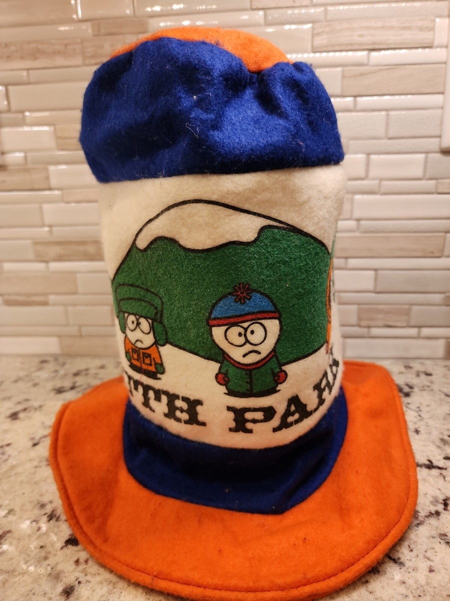 South Park Kyle Without Hat