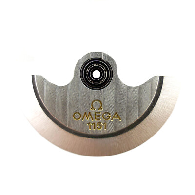 OMEGA MOVEMENT ROTOR FOR PARTS OR REPAIRS - EXCELLENT CONDITION | eBay
