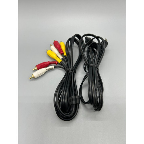 Panasonic GameCube Q Console SL-GC10 Nintendo Home Silver GamePlayer ...