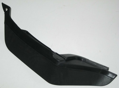 MINI R60 R61 Front Left Bumper Splash Mud Flap Guard 51119802643 New ...