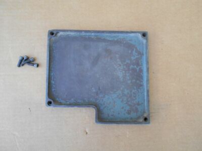 Lathe - Logan Lathe - 12