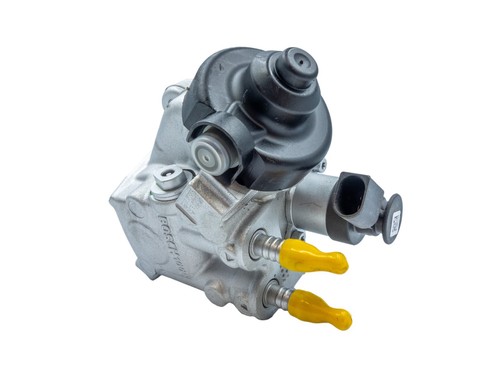 Pompe à Haute Pression D'Injection Audi A4, A5, A6, Q5 2.0 TDI BOSCH ...