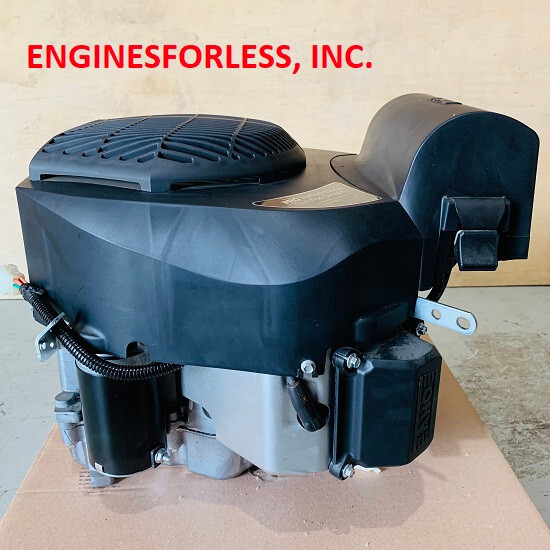 23.0 HP KOHLER PS-KT730-3062 engine for Zero-Turn & High-Debris Applications | eBay