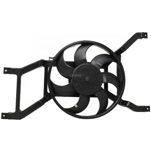 1*** KüHLERLüFTER LüFTER NOUVEAU - OE-REF. 214817807R POUR DACIA | eBay