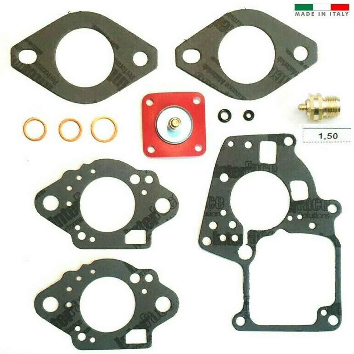 Case 1830 skidsteer, 1974-1980, with CONTINENTAL RENAULT R688 Gas ...