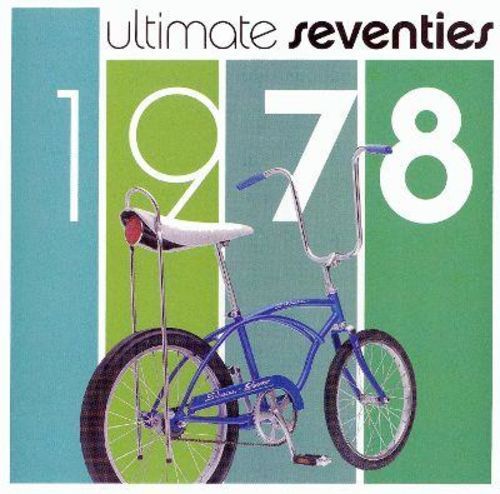 Ultimate Seventies 1978 CD 70s Time Life Music for sale online | eBay