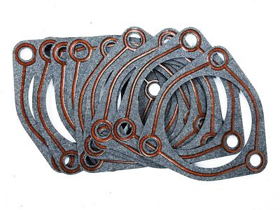 Detroit Diesel OEM Mounting Gasket 23505248 [Lot of 10] NOS | eBay