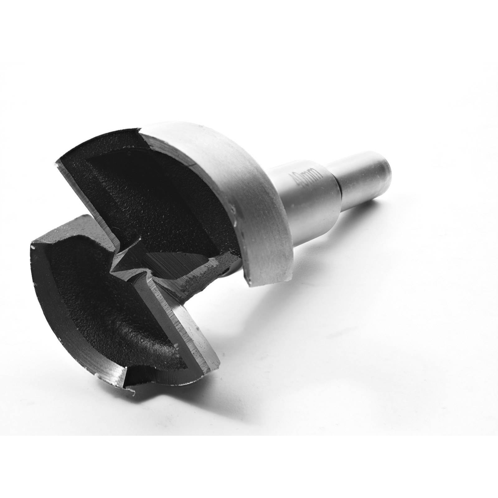 Forstnerbohrer ⌀ 10-100 mm Holzbohrer Astlochbohrer Kunstbohrer ...