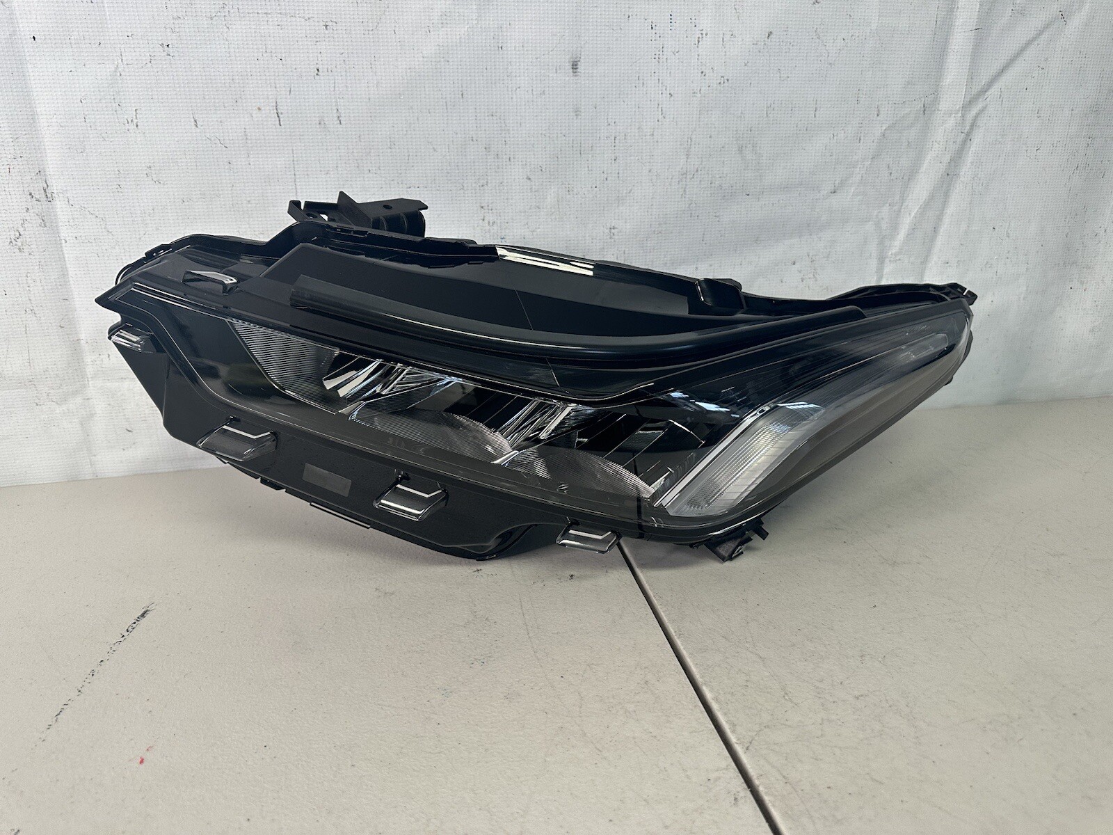 2020-2022 CADILLAC CT5 HEADLIGHT LED WITHOUT ADAPTIVE LEFT SIDE ...