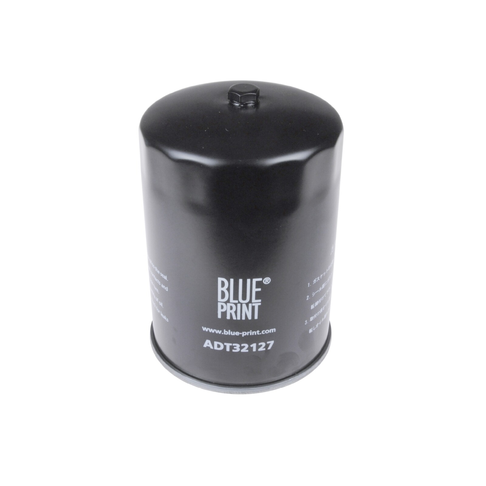 Blue Print Oil Filter ADT32127 - High Quality Filtration for | eBay