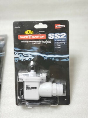 RECTORSEAL 97085 GEN3 SAFE-T-SWITCH SS1 , N£W 21449970877| eBay