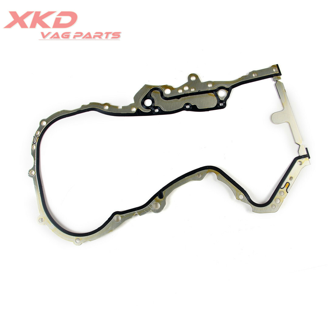 1.4T Engine Timing Cover Gasket Fit For Golf Tiguan Jetta EOS ...