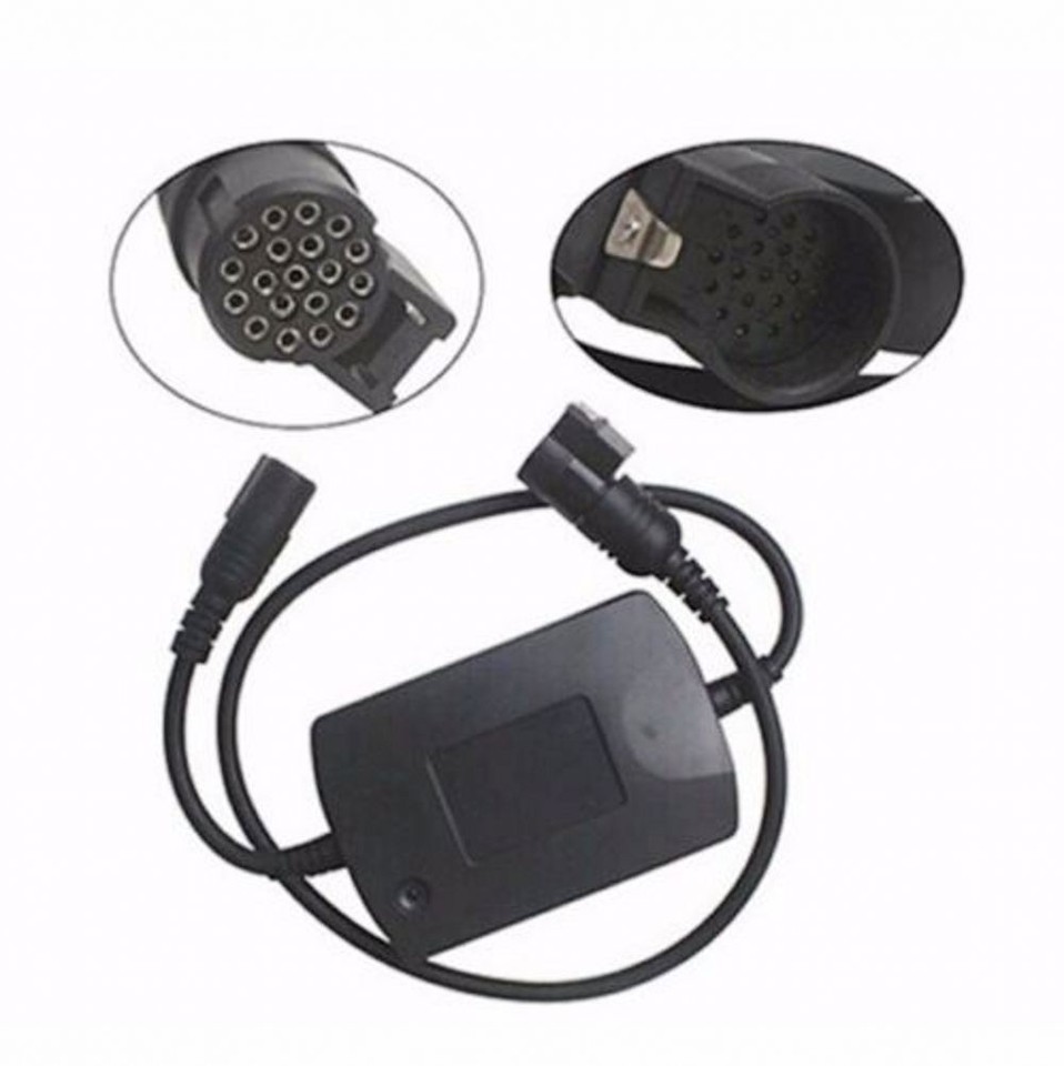 NEW Fit for GM Tech2 Latest Candi Interface Module Adapter Diagnostic ...