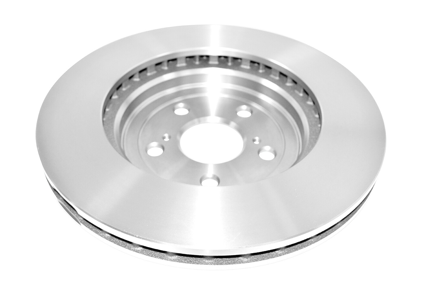 Front Street Series Brake Rotor for 2003+ Lexus RX330/RX350/RX400H ...