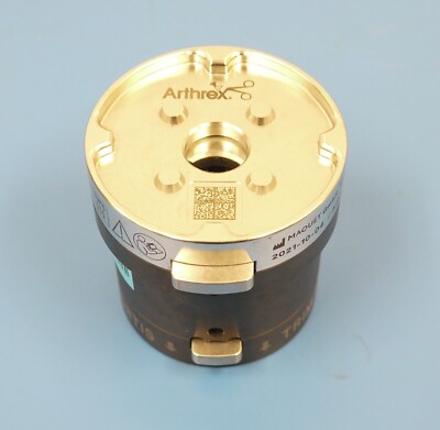 Arthrex AR-1741 Trimano Fortis Adapter | eBay