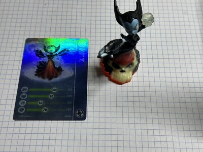 * Lightcore Hex Skylanders Giants Imaginators Wii U PS3 PS4 Xbox 360 ...