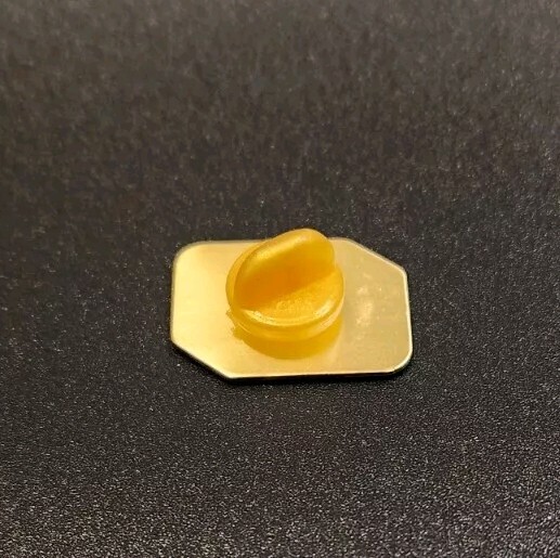 Green Las Vegas Vintage Lapel Pin Ace, Dice And Slot Machine Design | eBay