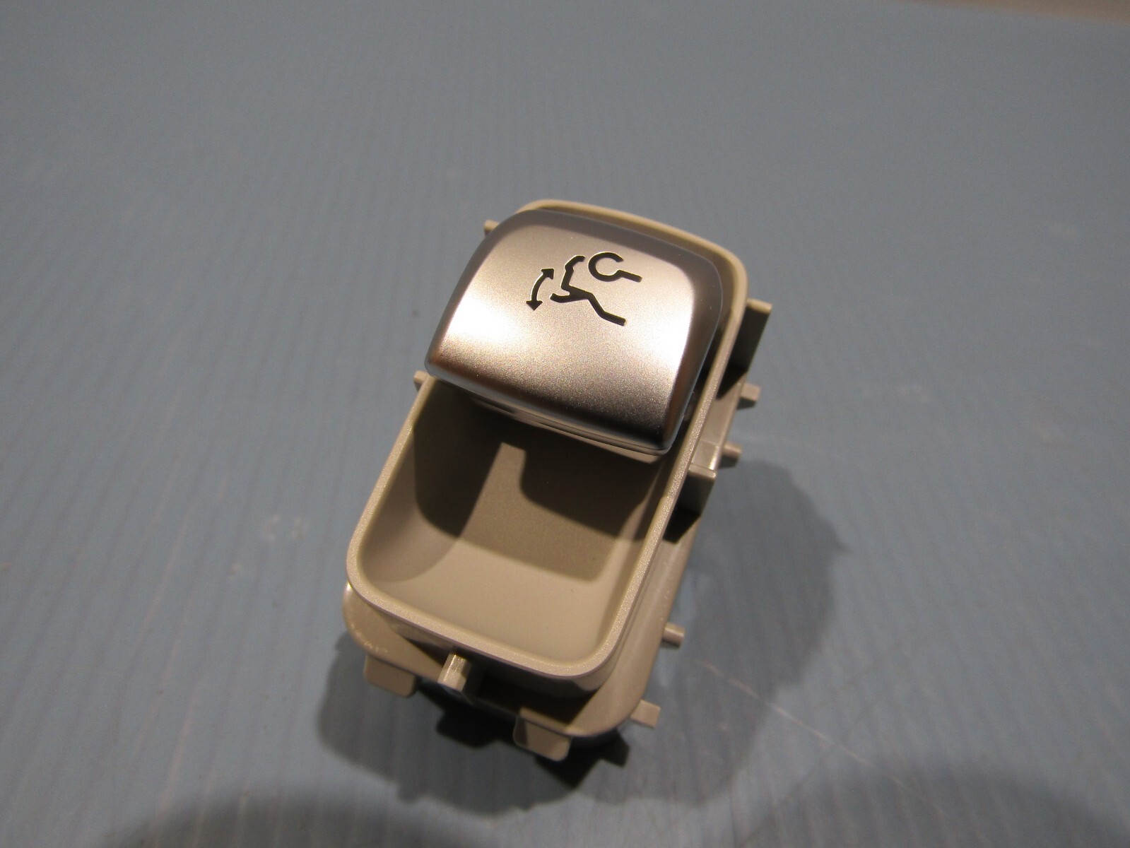 Genuine 2014 Mercedes-Benz W205 C Class Boot Lid Switch A2229052303 for ...